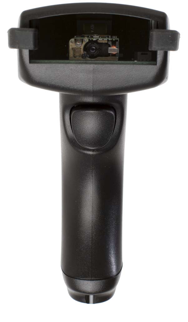 Barcode Scanner 520 RF Cordless 2D Bar Code Reader Read 2D Matrix Barcode Scanner 520 RF Cordless 2D Bar Code Reader Read 2D Matrix