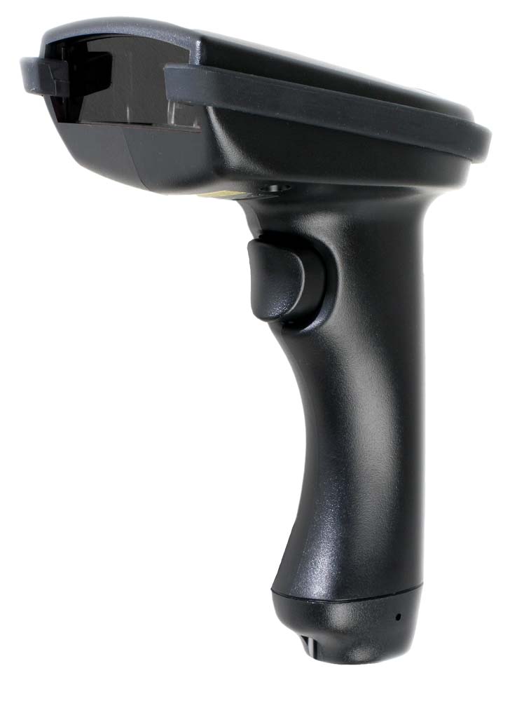 Barcode Scanner 520 RF Cordless 2D Bar Code Reader Read 2D Matrix Barcode Scanner 520 RF Cordless 2D Bar Code Reader Read 2D Matrix